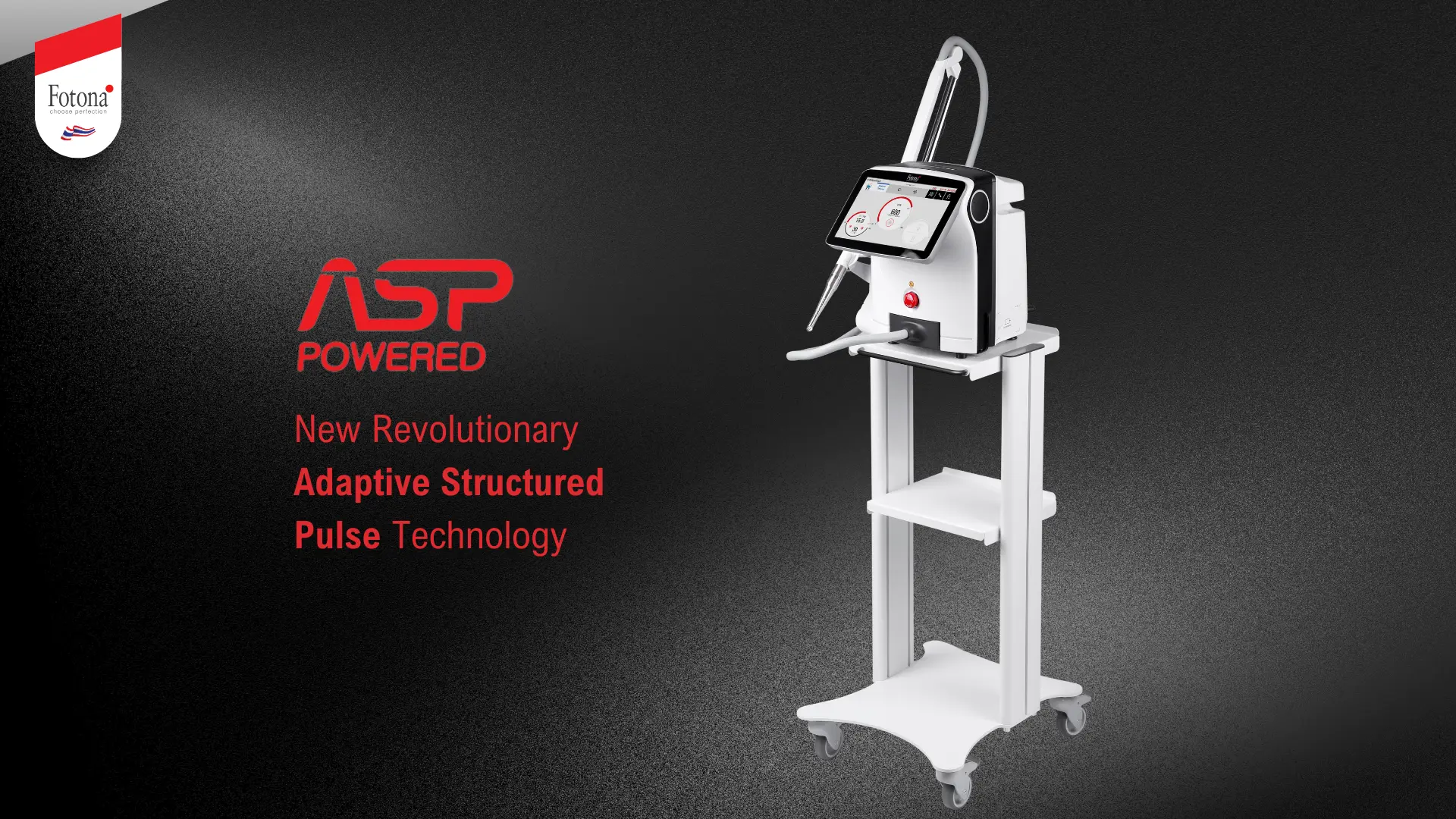 Fotona SkyPulse® what's dental laser pros and cons? - Fotonathailand