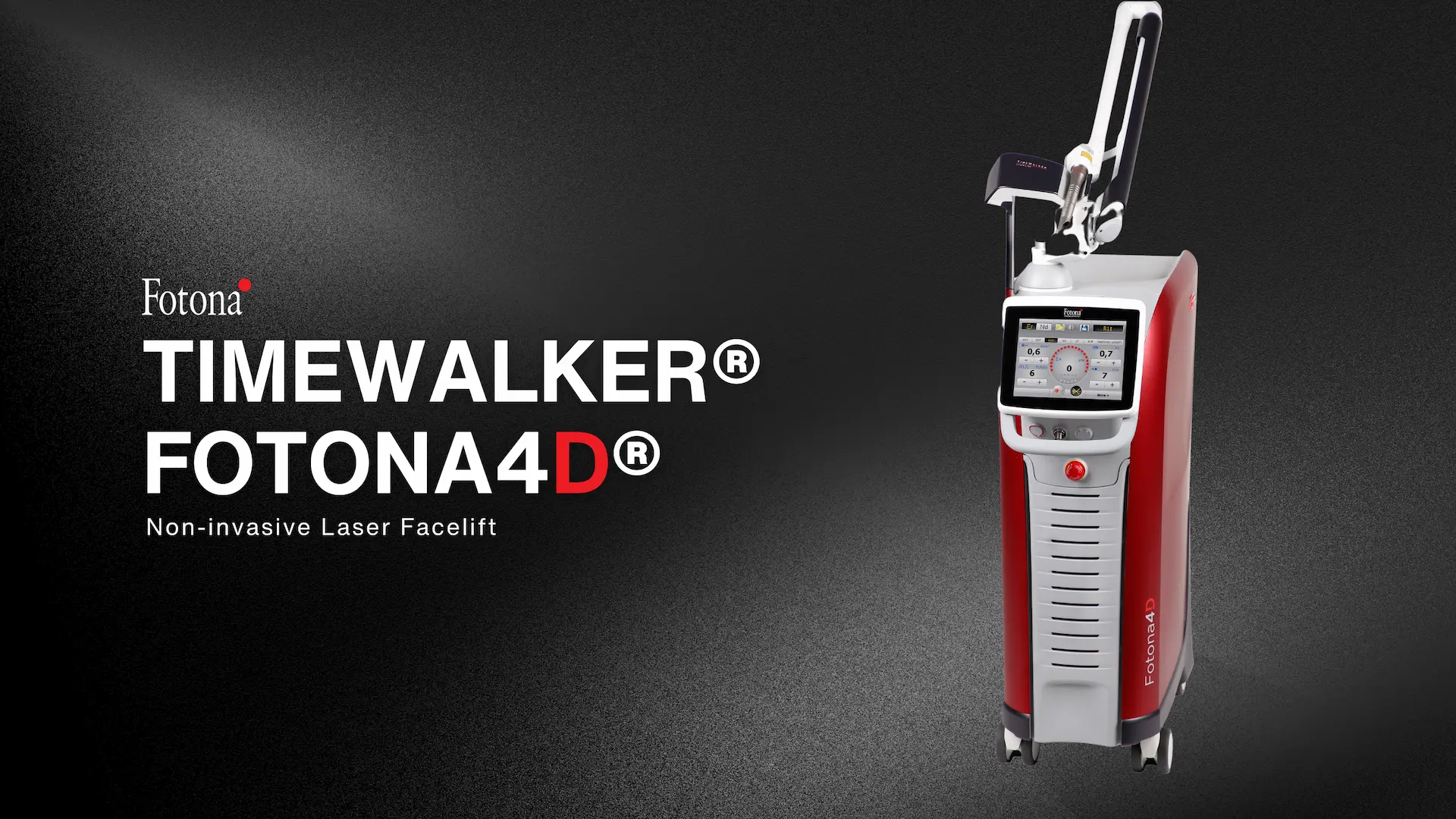 Fotona TimeWalker® what's dental laser pros and cons? - Fotonathailand